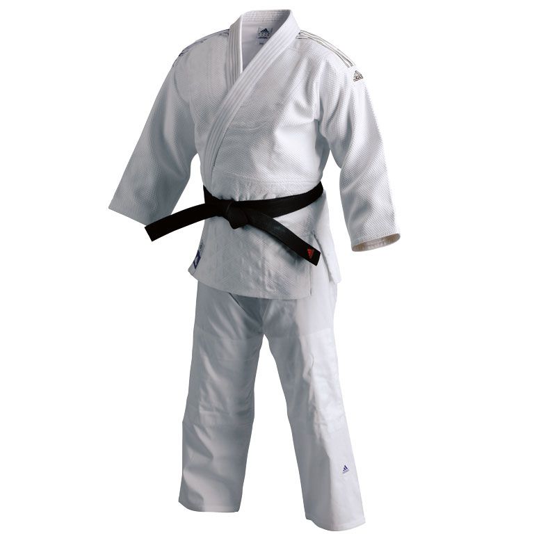 Adidas Judopak J800 Expert - Vechtsportonline.nl