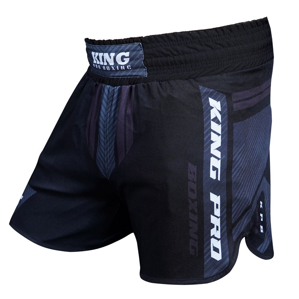 King Pro Boxing Legion 2 MMA TRUNK - Vechtsportonline.nl