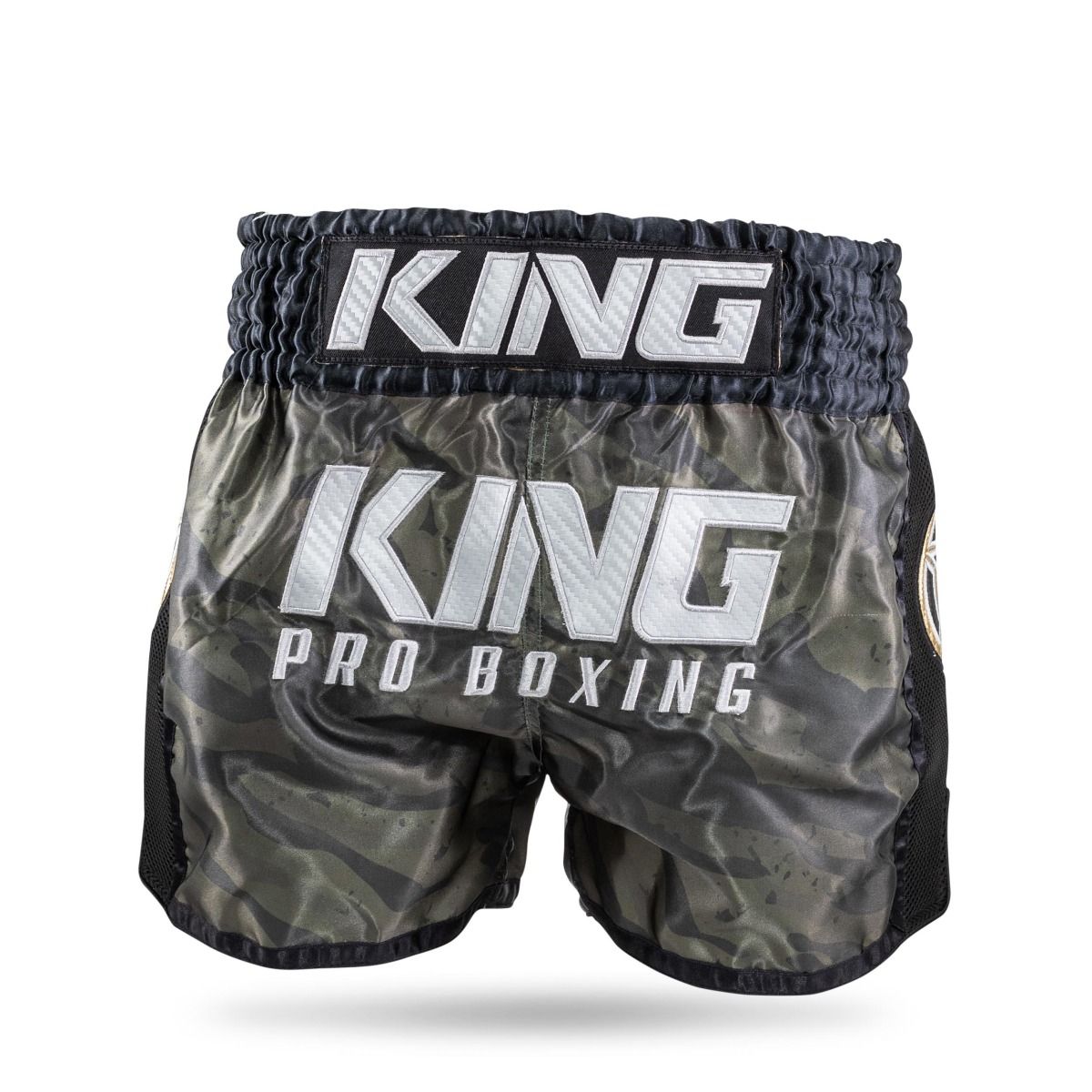 King Pro Boxing KPB pro Star 1 - Vechtsportonline.nl