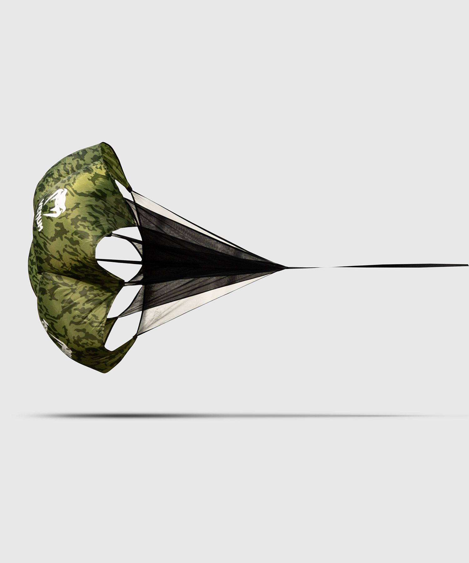 Venum Challenger Running Parachute - Kaki camo - Vechtsportonline.nl