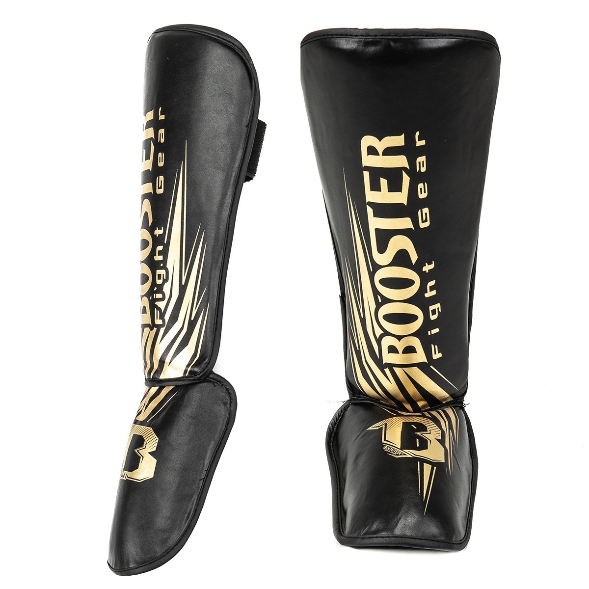 Booster SG CHAMPION BLACK - Vechtsportonline.nl