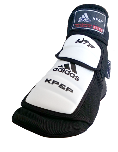 adidas E-Foot Protector - Vechtsportonline.nl